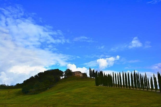 Winner 2025 Florence Sunset Food & Wine Tour by Eating Europe - The Sum Up