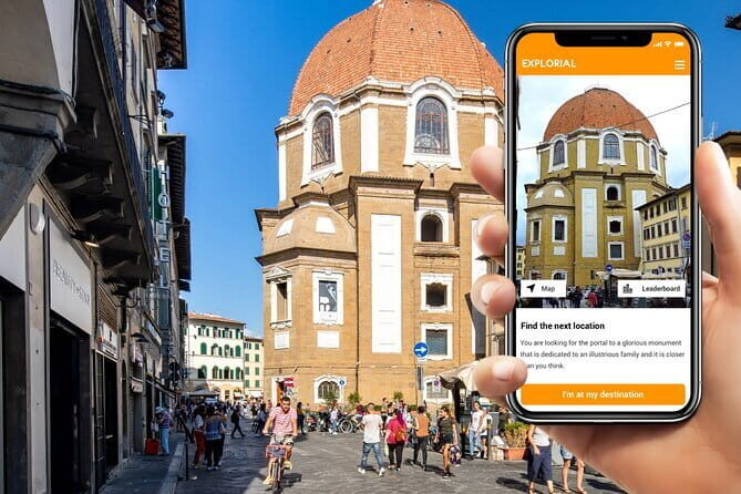 Winner 2025 Florence Sunset Food & Wine Tour by Eating Europe - FAQ