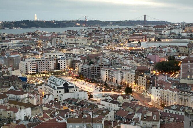 Winner 2025 Undiscovered Lisbon Food & Wine Tour by Eating Europe - Introduction
