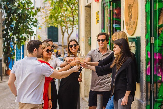 Winner 2025 Undiscovered Lisbon Food & Wine Tour by Eating Europe - What Makes This Tour Stand Out?