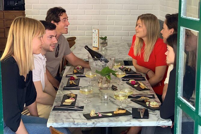Winner 2025 Undiscovered Lisbon Food & Wine Tour by Eating Europe - FAQs