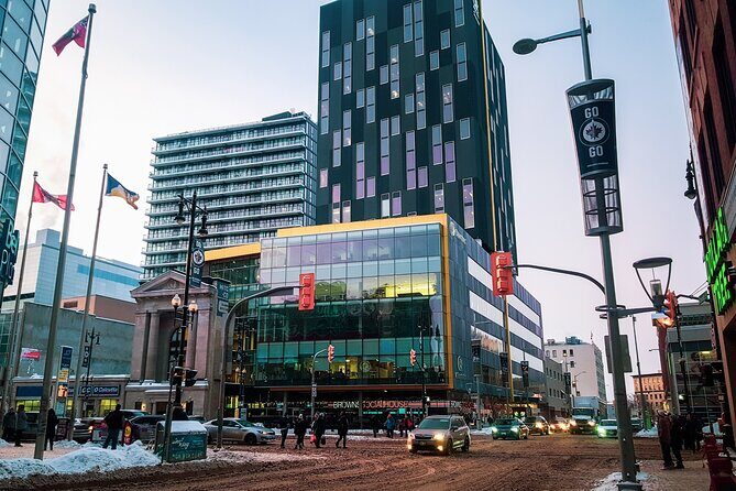 Winnipeg Private Walking Tour with a Local - Who Will Enjoy This Tour?