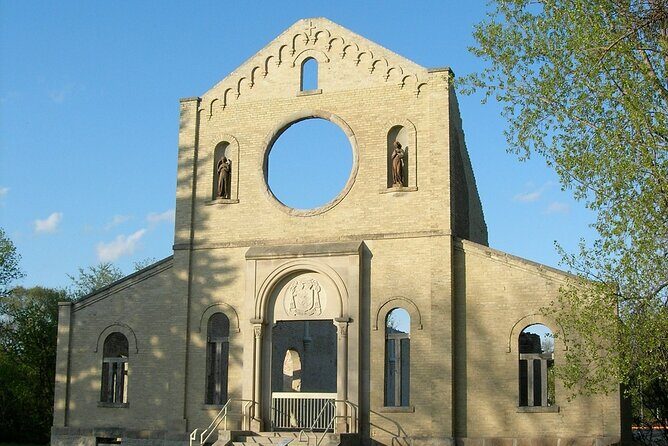 Winnipeg's Most Haunted: a Smartphone Audio Ghost Tour - Final Thoughts