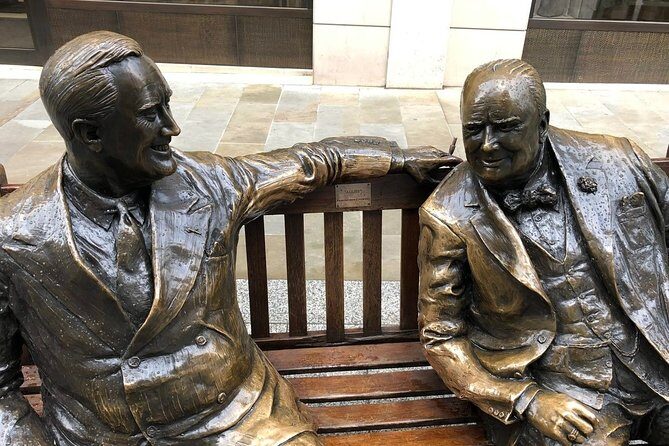 Winston Churchill's London - A Very Small Group Walking Tour - Final Thoughts on the Experience