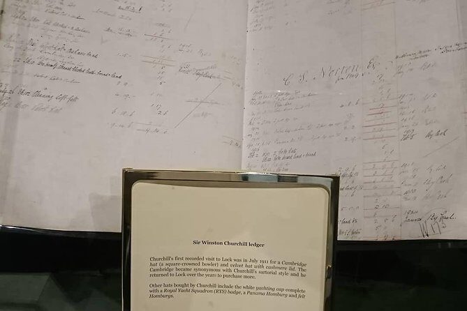 Winston Churchill's London and The Churchill War Rooms - A Private Tour. - Frequently Asked Questions