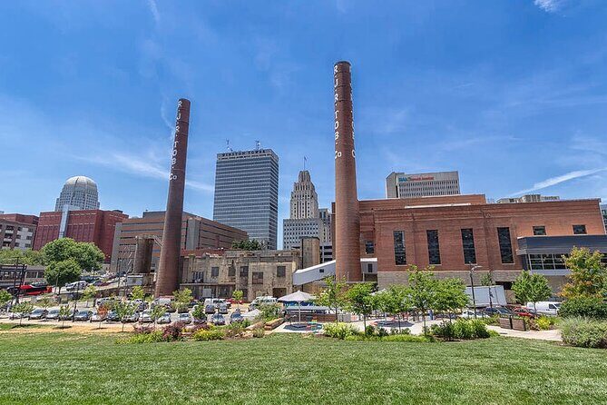 Winston-Salem Historic Guided Walking Tour - Key Points