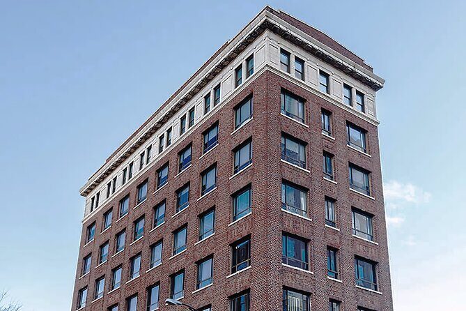 Winston-Salem Historic Guided Walking Tour - An In-Depth Look at the Winston-Salem Historic Guided Walking Tour