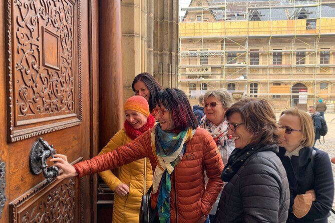 Winter Charm of Prague - private tour with PERSONAL PRAGUE GUIDE - Final Thoughts