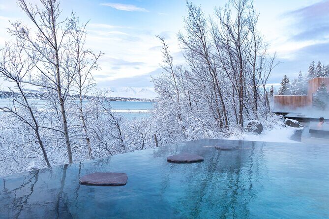 Winter Combo Godafoss Christmas House and The Forest Lagoon - The Sum Up: Why You Should Consider This Tour