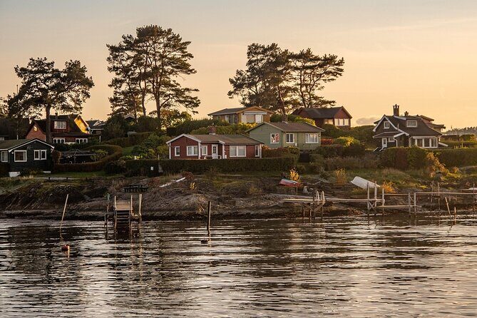 Winter E-Bike Tour: A Royal Coastal Adventure - The Sum Up