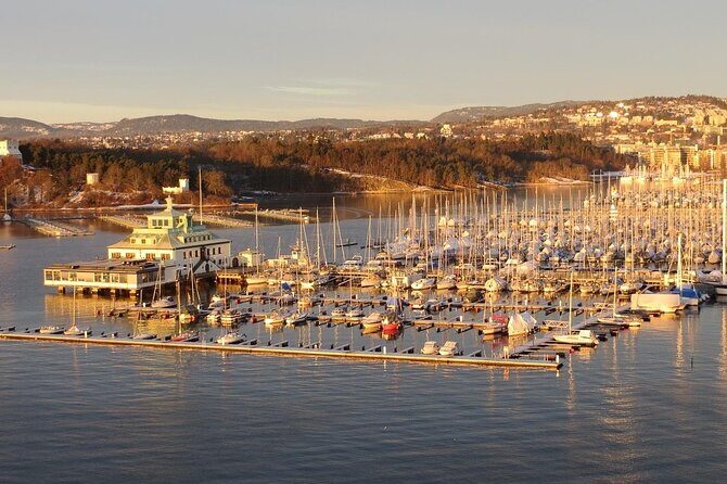 Winter E-Bike Tour: A Royal Coastal Adventure - Frequently Asked Questions