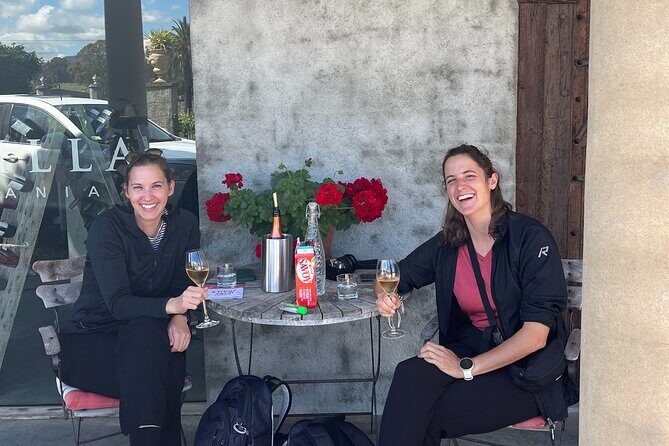 Winter Escape to Tassie - Day 2: Cradle Mountain and Lake St. Clair