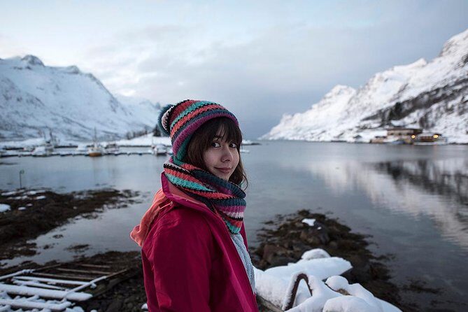 Winter Fjord Road Trip with Wandering Owl - A Complete Guide to the Winter Fjord Road Trip with Wandering Owl  