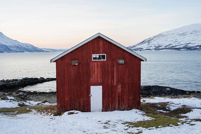 Winter Fjord Road Trip with Wandering Owl - FAQs  
