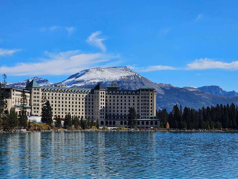 Winter: Full Day Private Tour Banff Icefield Parkway Trip - Final Thoughts