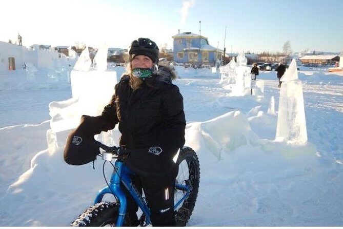 Winter Guided Fat Bike Tour - The Practicalities
