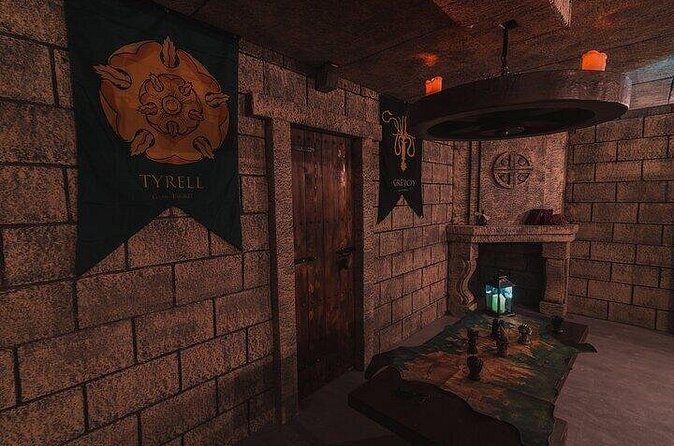 Winter is Coming Live Escape Room in Berlin - Pricing and Value
