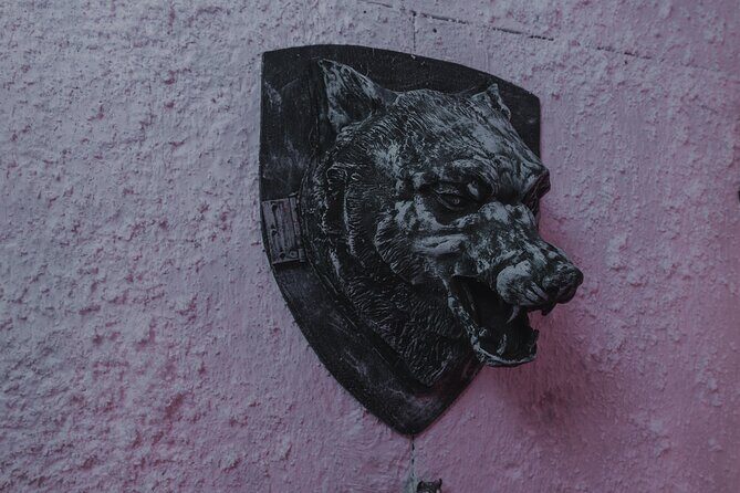 Winter is Coming Live Escape Room in Berlin - Who Should Consider This Tour?