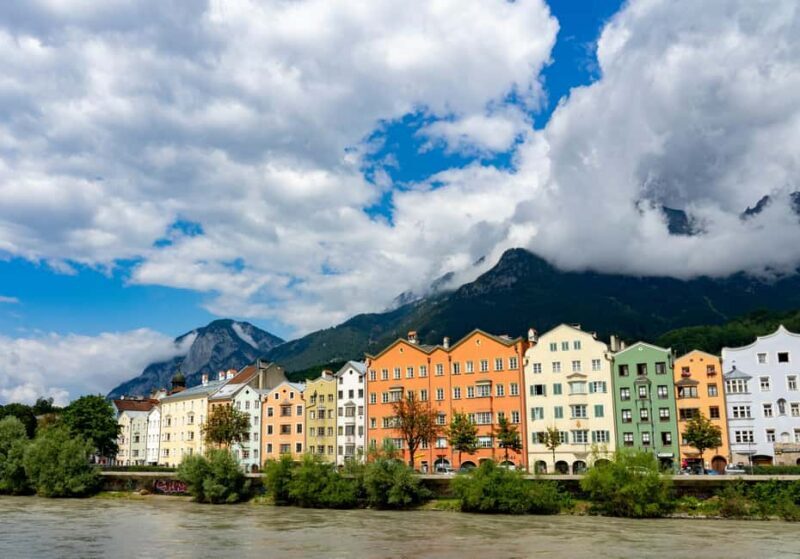 Winter Magic of Innsbruck: Christmas Spirit & Alpine Views - FAQ