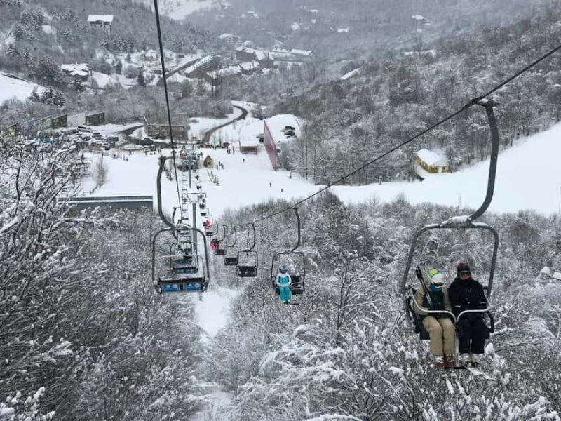 Winter Special - Tsaghkadzor, Kecharis, Abovyan & Lake Sevan - Frequently Asked Questions