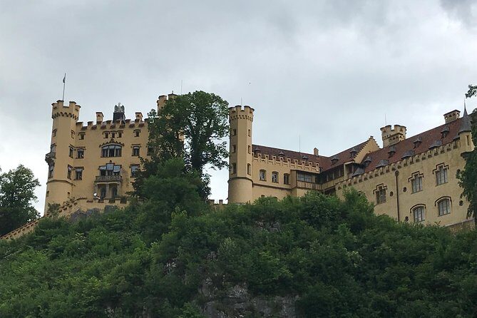 Winter Tour to Neuschwanstein Castle from Munich - Who Will Love This Tour?