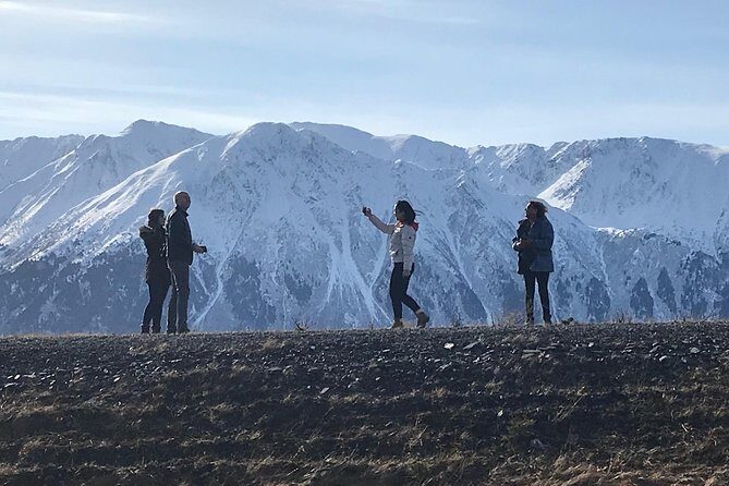 Winter - Wildlife & Turnagain Arm Tour - Frequently Asked Questions