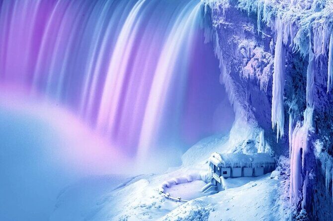 Winter Wonder of Niagara Falls Tour From Toronto - A Closer Look at the Tour Experience