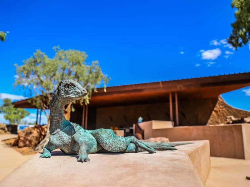 Winton: Age of Dinosaurs Museum Half Day Guided Transfer - Who Will Love This Tour?