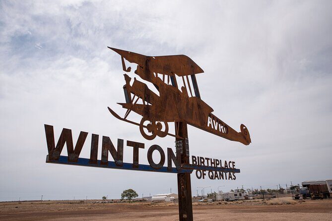 Winton Discovery Day Tour - A Detailed Breakdown of the Winton Discovery Day Tour