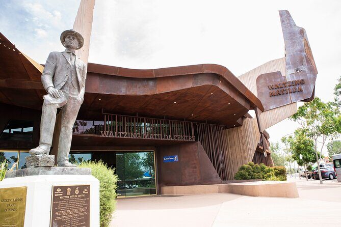 Winton Discovery Day Tour - FAQ