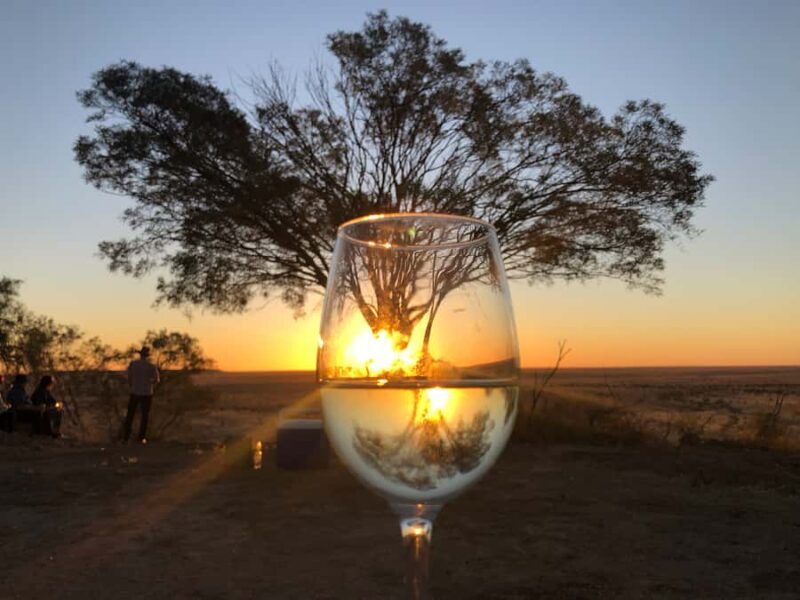 Winton: Rangelands Rifts & Sunset Tour - Winton: Rangelands Rifts & Sunset Tour — An Authentic Outback Experience