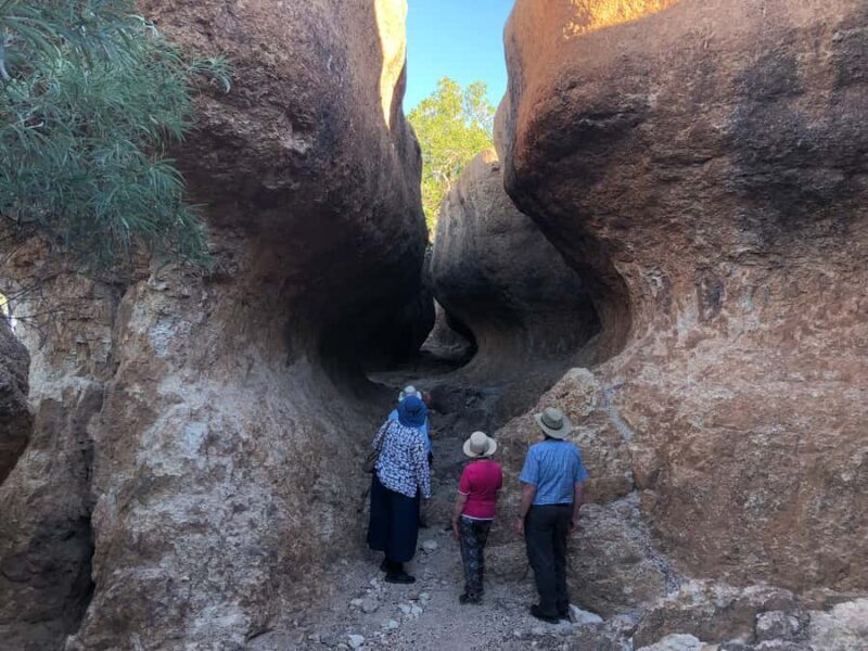Winton: Rangelands Rifts & Sunset Tour - Who Should Consider This Tour?