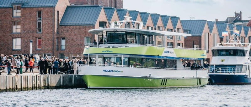 Wismar: Boat Trip to the Island of Poel - The Itinerary: What to Expect on the Wismar to Poel Boat Trip