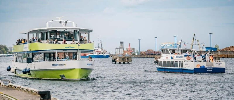 Wismar: Boat Trip to the Island of Poel - Who Should Consider This Tour?