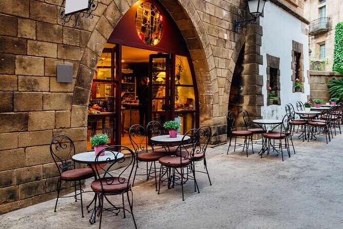 Witch Hunt on Montjuïc: Self-Guided Puzzle Quest in Barcelona - The Itinerary: Whats Included and Why It Matters