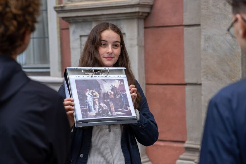 Witch Trials in Bamberg - FAQ