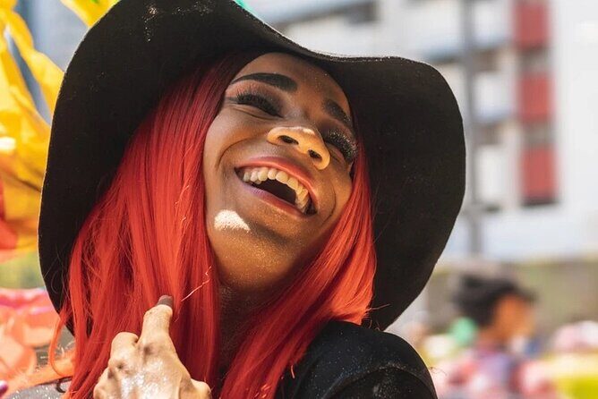 Witches of the French Quarter Walking Tour - Key Points