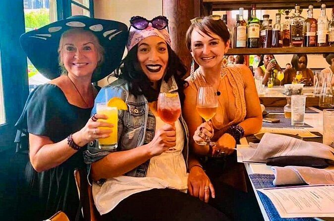 Witches of the French Quarter Walking Tour - Final Thoughts: Who Will Love This Tour?