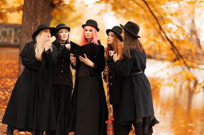 Witches of the French Quarter Walking Tour - Frequently Asked Questions (FAQs)