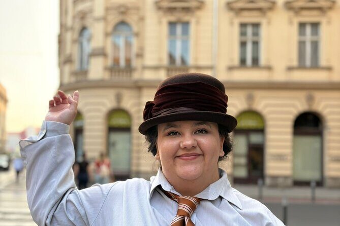 Witches & Whispers: Zagrebs Upper Town Tales - Who Would Love This Tour?