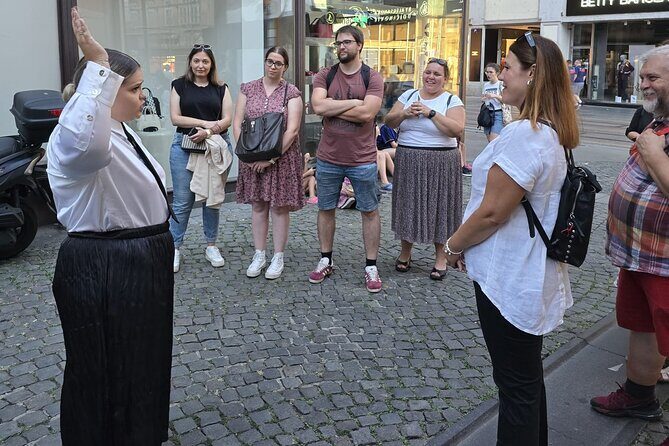 Witches & Whispers: Zagrebs Upper Town Tales - FAQ