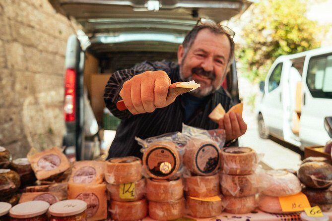 With Locals Ultimate Montserrat PRIVATE Day Trip - With Cable Car and Train - What’s Included and What’s Not