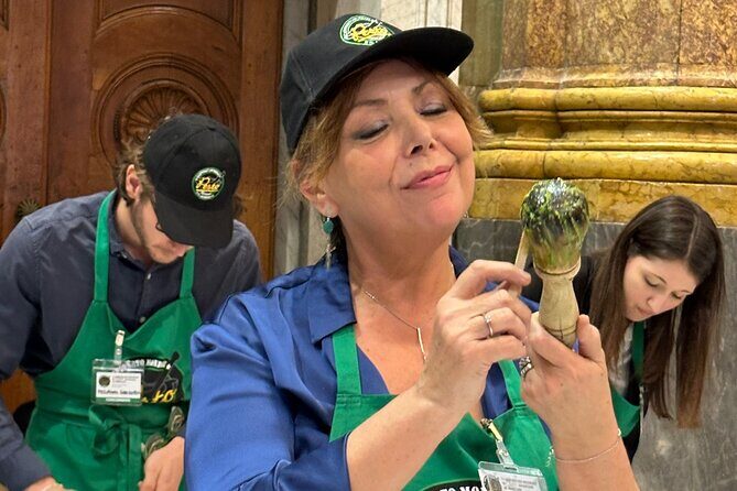 With Tiziana Cooking Class for Pesto , Gnocchi and Tiramisù - Final Thoughts