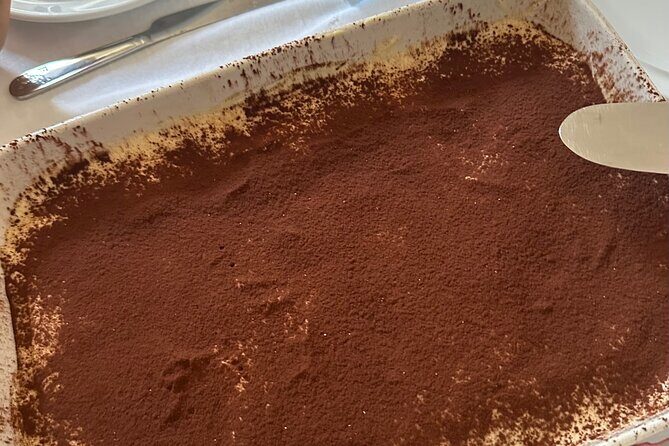 With Tiziana Cooking Class for Pesto , Gnocchi and Tiramisù - FAQ