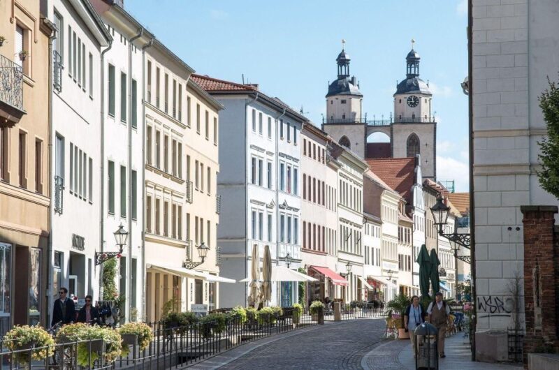 Wittenberg Private Guided Walking Tour - The Value of a Private, Guided Experience  