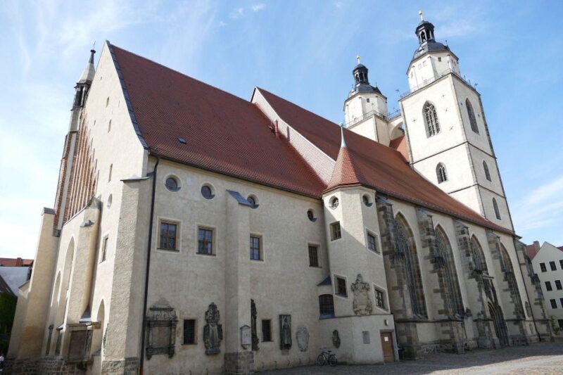 Wittenberg Private Guided Walking Tour - Final Thoughts  