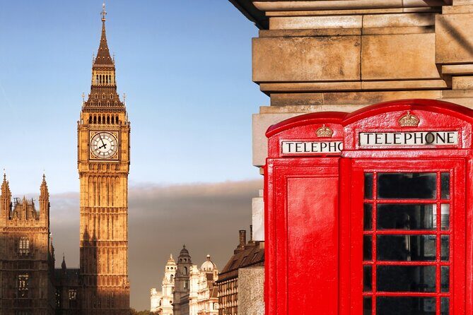 Wizarding London: Interactive Game & Magical Walking Tour - Practical Details and Value