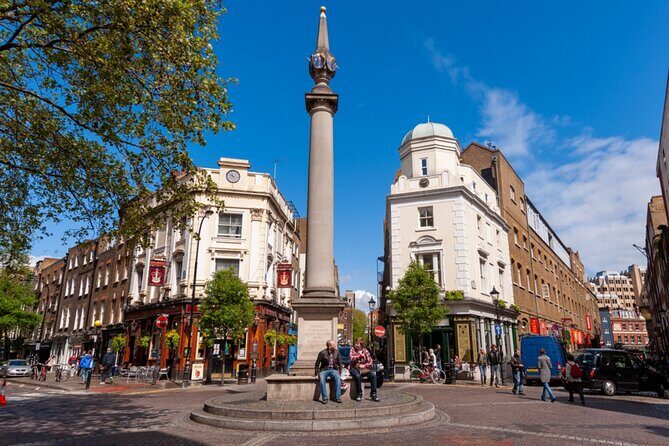 Wizarding London: Interactive Game & Magical Walking Tour - Who Will Enjoy This Tour?