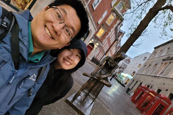 Wizarding London: Interactive Game & Magical Walking Tour - Final Thoughts