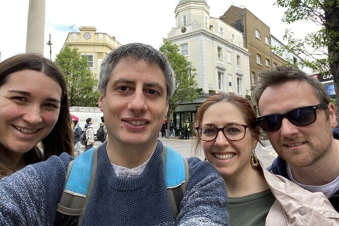 Wizarding London: Interactive Game & Magical Walking Tour - FAQ